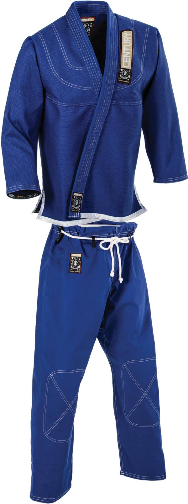 Century Youth Spider Monkey Brazilian Jiu-Jitsu Uniform | Dick's ...