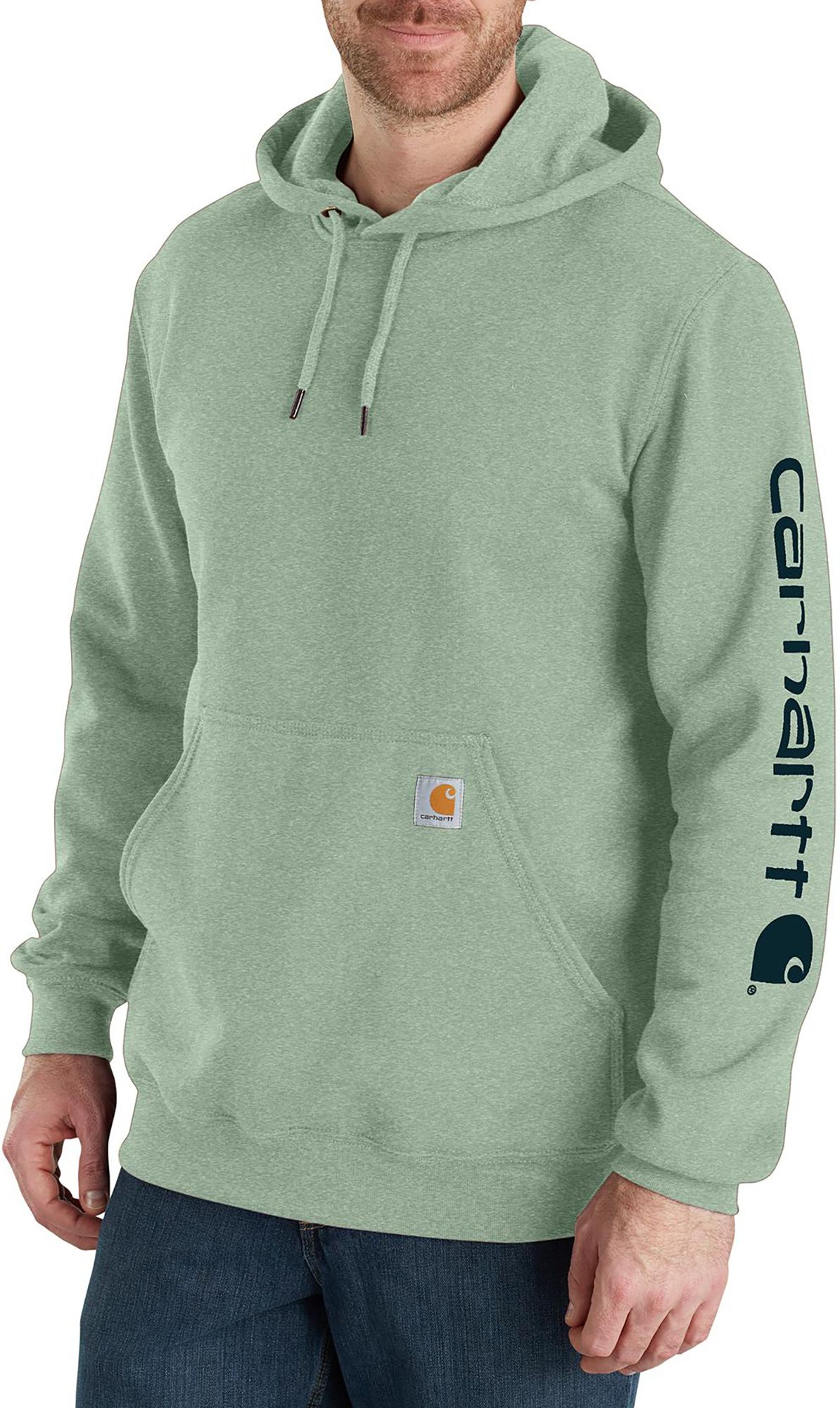 Carhartt Men's K288 Hoodie | Dick's Sporting Goods