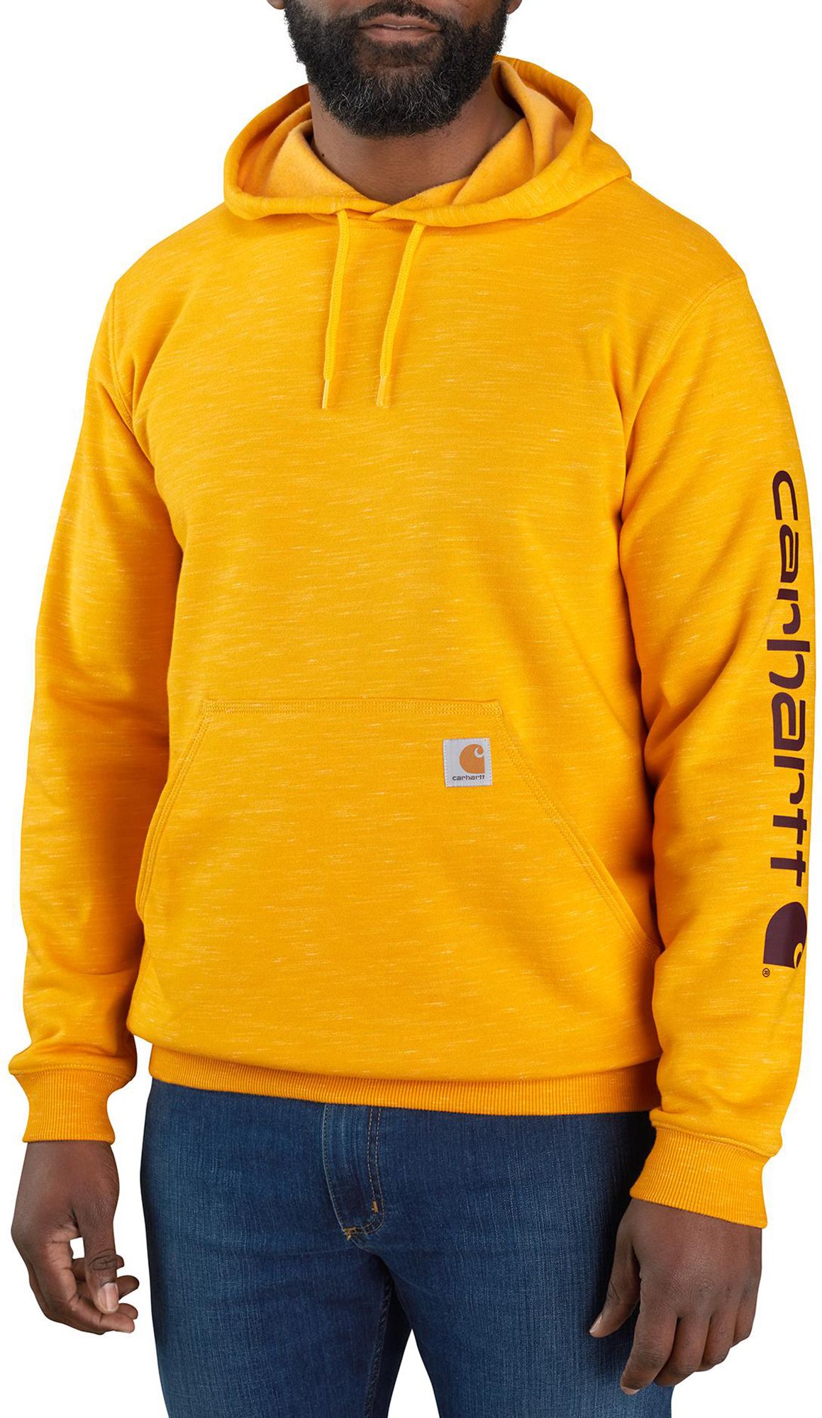 Carhartt Men's K288 Hoodie | Dick's Sporting Goods