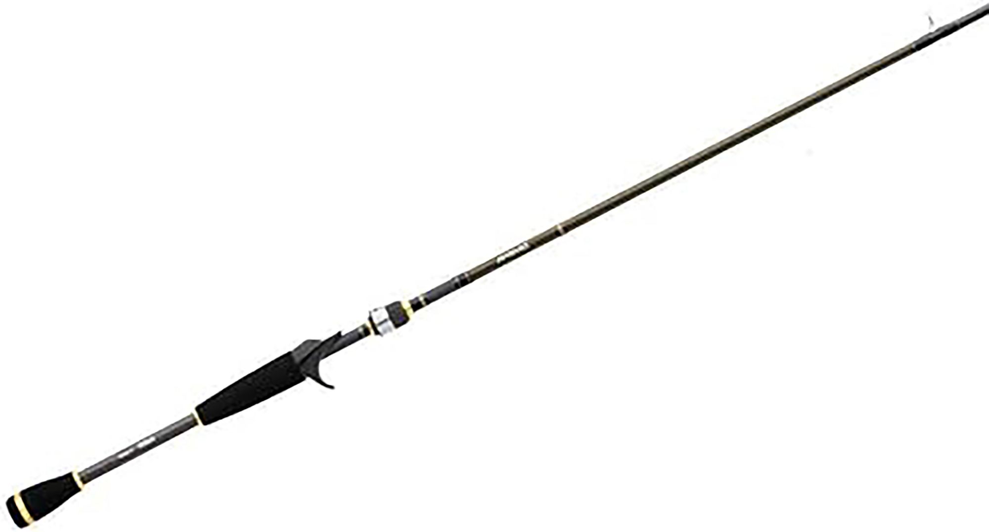 Daiwa Aird-X Braiding-X Casting Rod | Publiclands