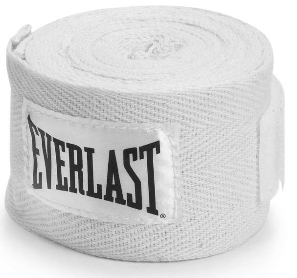 Everlast 120” Cotton Hand Wraps | DICK'S Sporting Goods