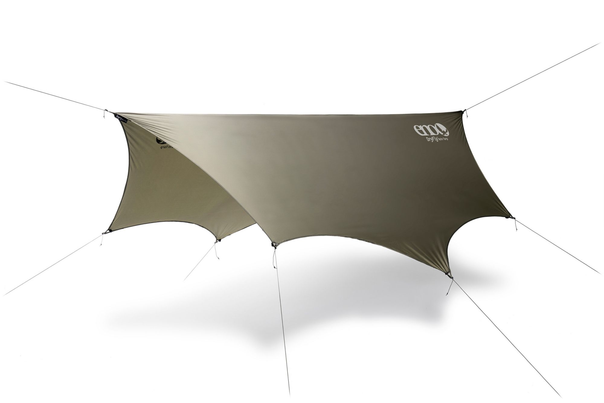 ENO DryFly Hammock Rain Tarp | Dick's Sporting Goods