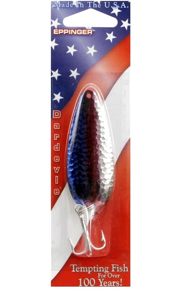 Eppinger Original Dardevle Spoon | PublicLands