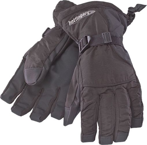 Hot Fingers Men's Rip-N-Go Glove | Hamilton Place