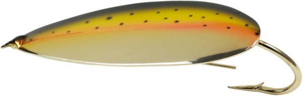 Johnson Silver Minnow Spoon Lures | DICK'S Sporting Goods