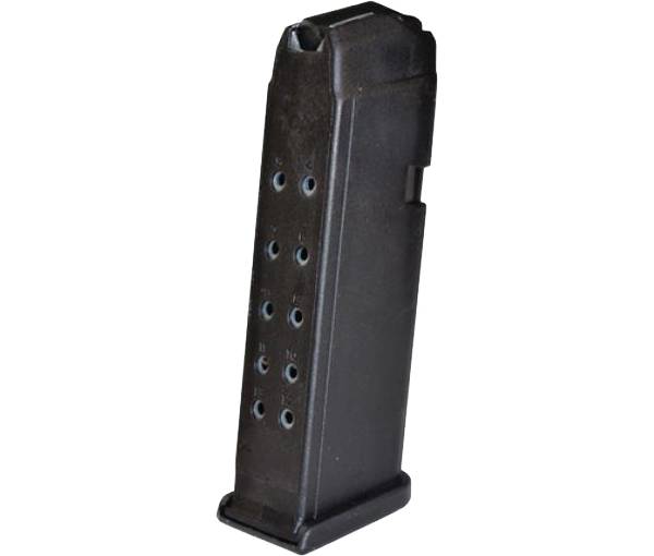 Glock 45 Acp Extended Magazine