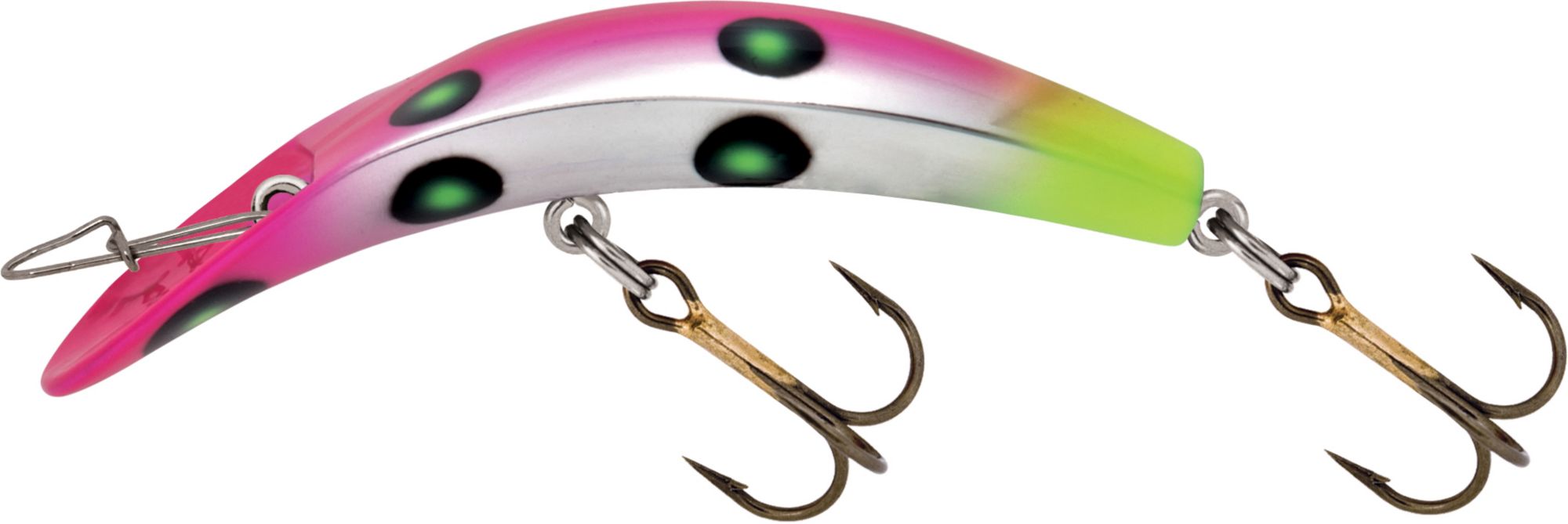 Luhr-Jensen Kwikfish Xtreme (non-rattle) | DICK'S Sporting Goods