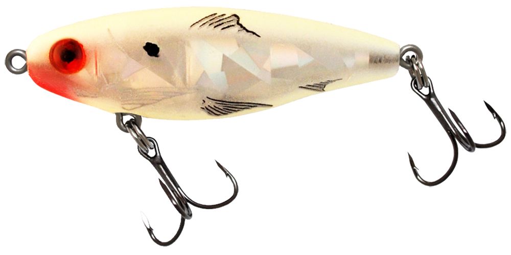 MirrOlure MirrOdine Mini Twitchbait with TroKar Hooks | Dick's Sporting ...