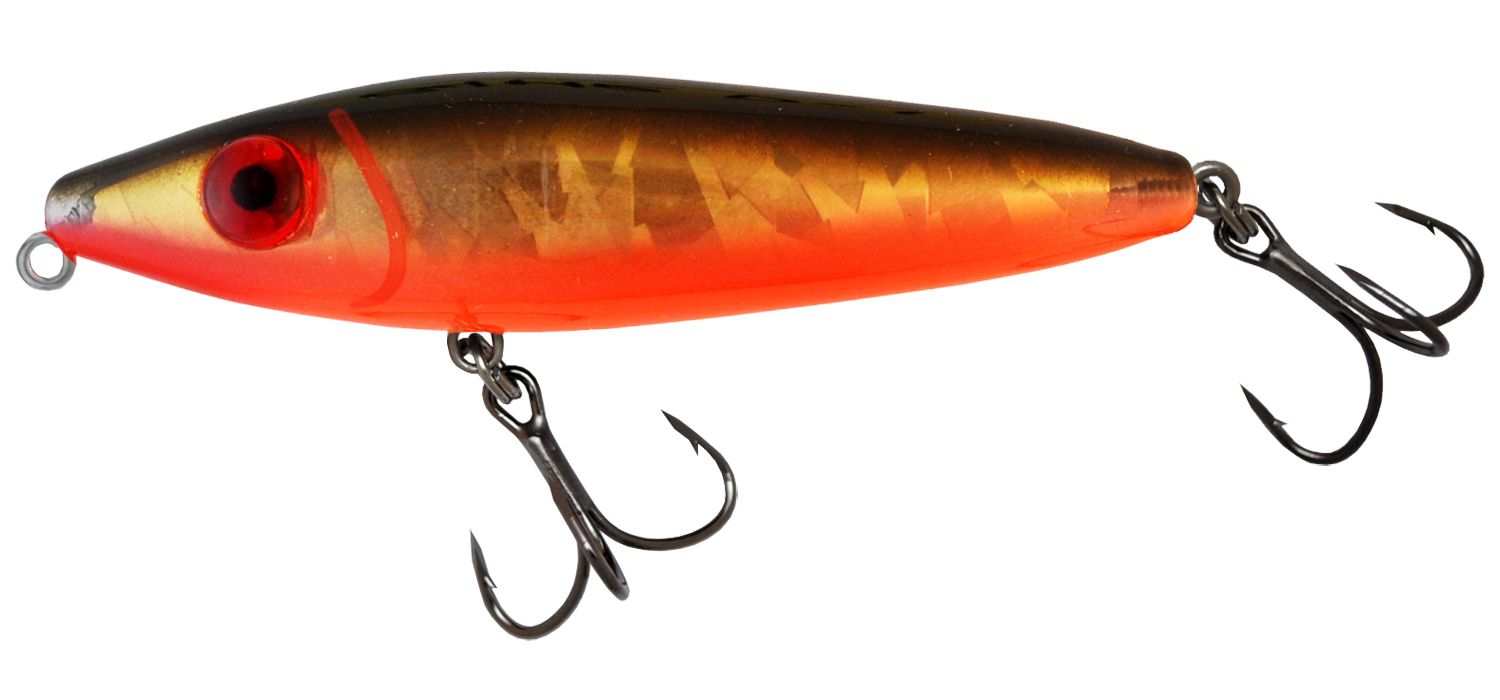 MirrOlure Series III Top Dog Jr. Walker with TroKar Hooks | DICK'S ...