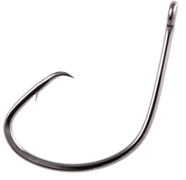 Owner Tournament Mutu Light Circle Fish Hooks | Dick's Sporting Goods