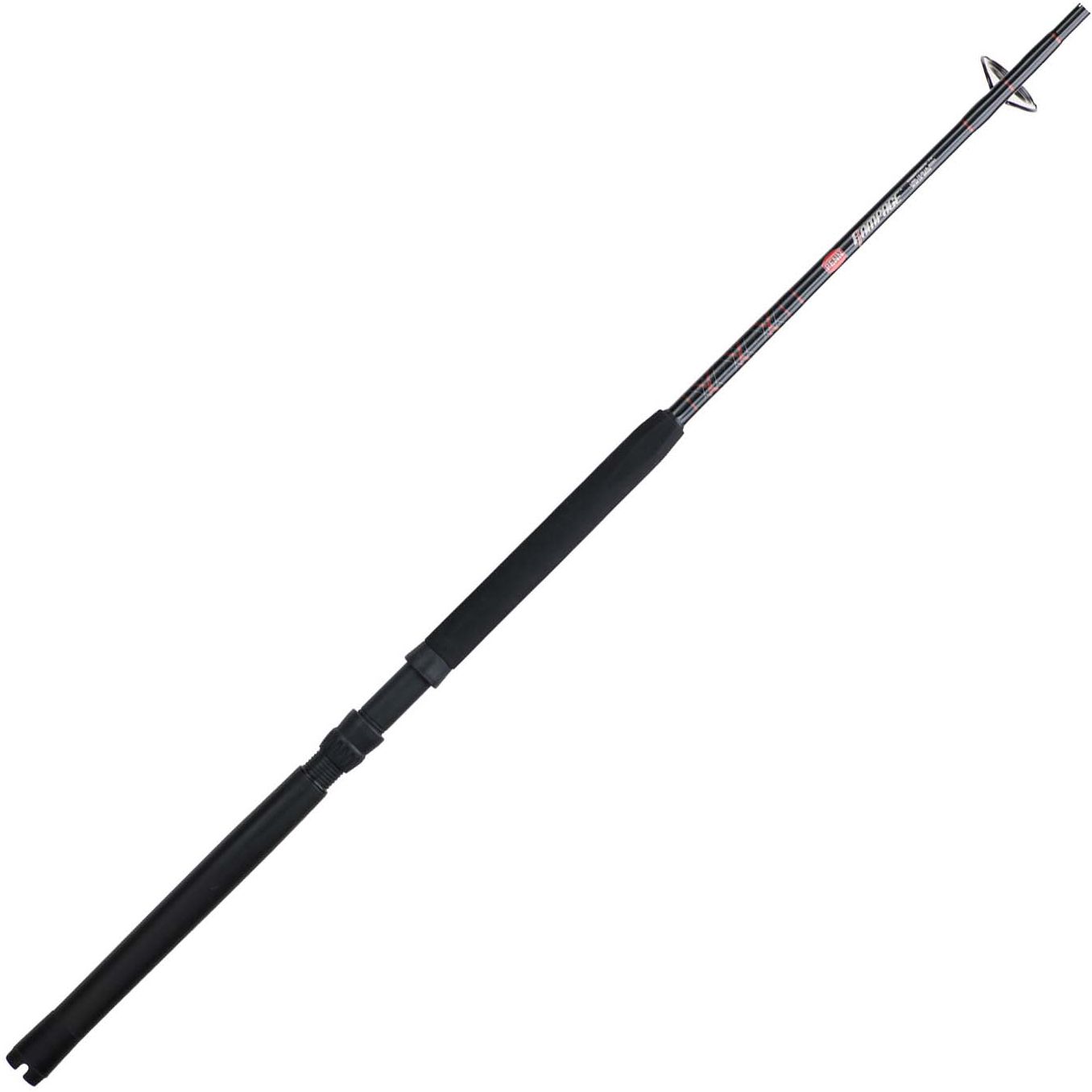 PENN Fishing Rampage Jigging Spinning Rod – Sansujyuku