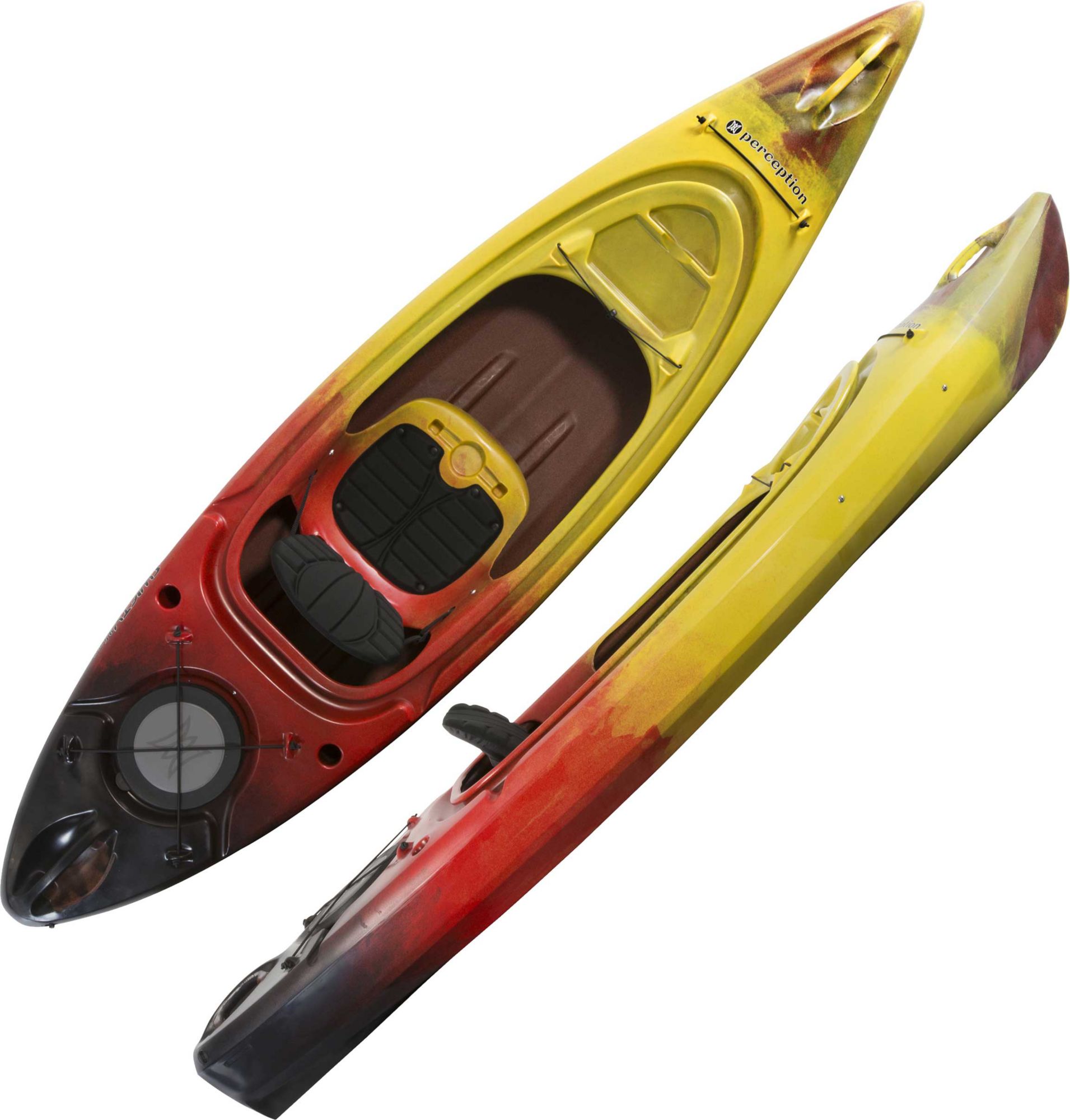 Perception Swifty Deluxe Kayak | Best Price Guarantee at DICK'S