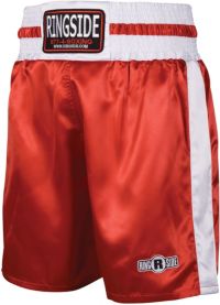Ringside Adult Pro-Style Boxing Trunks | Dick's Sporting Goods