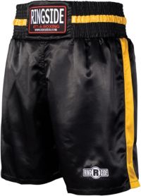 Ringside Adult Pro-Style Boxing Trunks | Dick's Sporting Goods