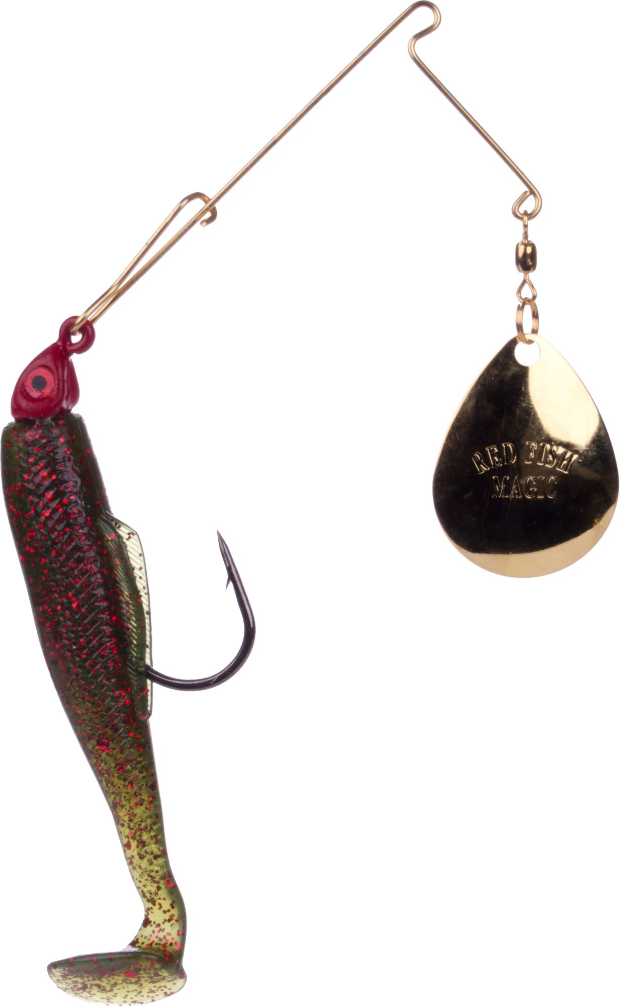 Strike King Redfish Magic Saltwater Spinnerbait | DICK'S Sporting Goods
