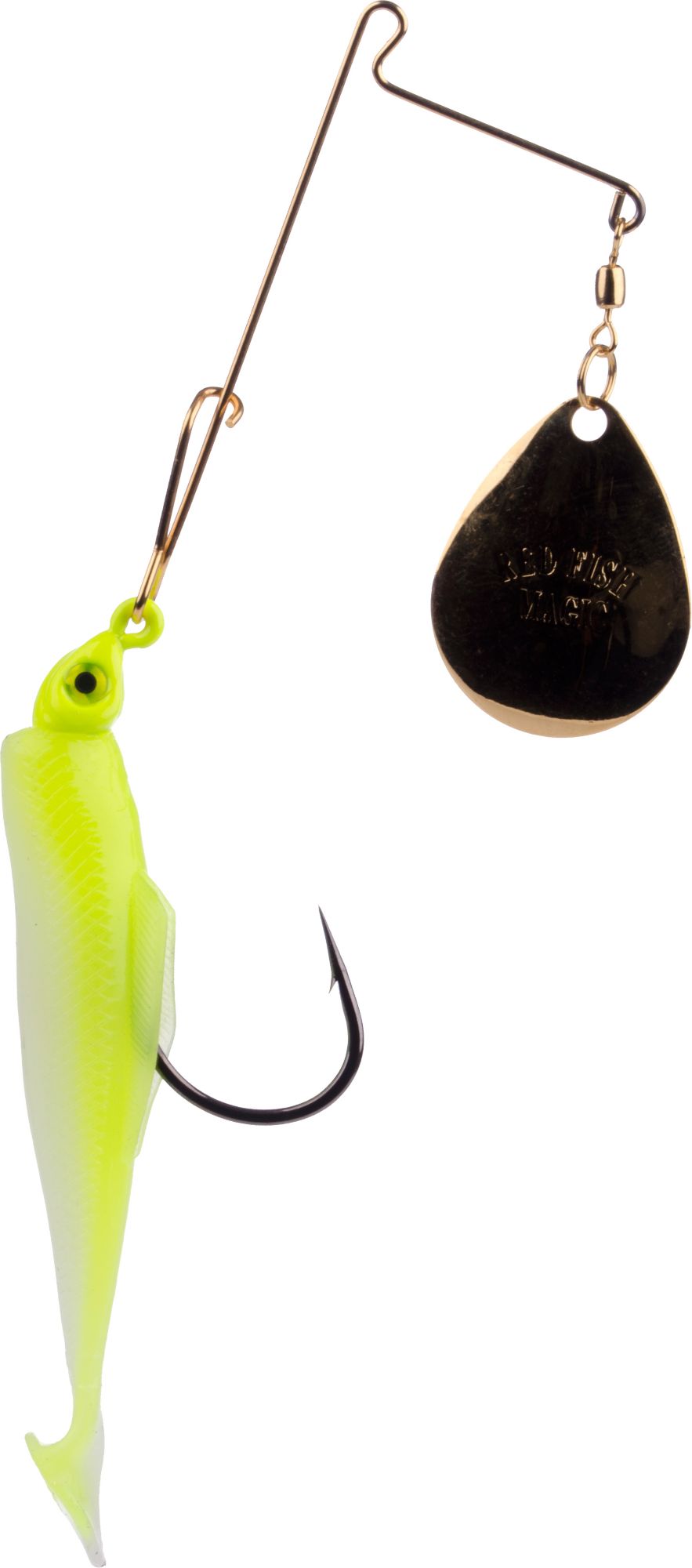Strike King Redfish Magic Saltwater Spinnerbait | DICK'S Sporting Goods