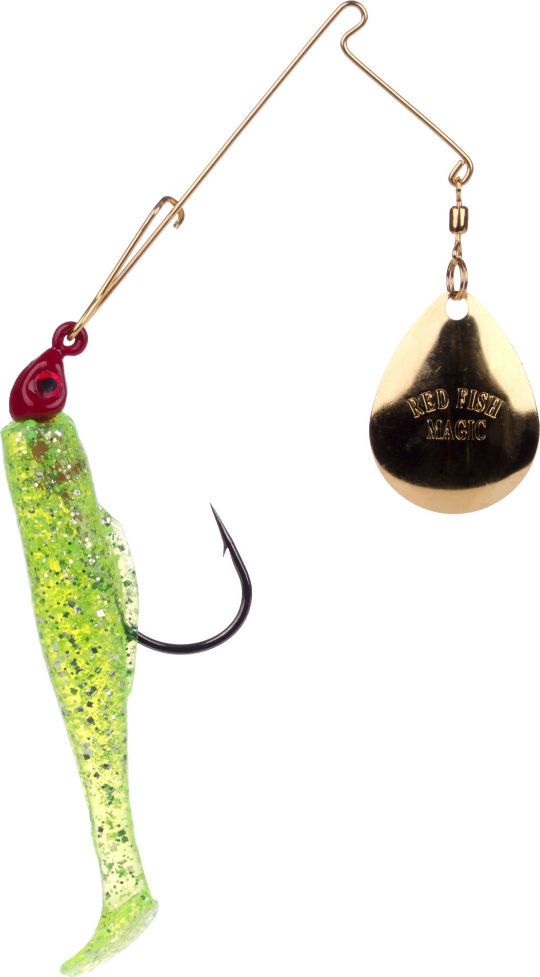 Strike King Redfish Magic Saltwater Spinnerbait | DICK'S Sporting Goods