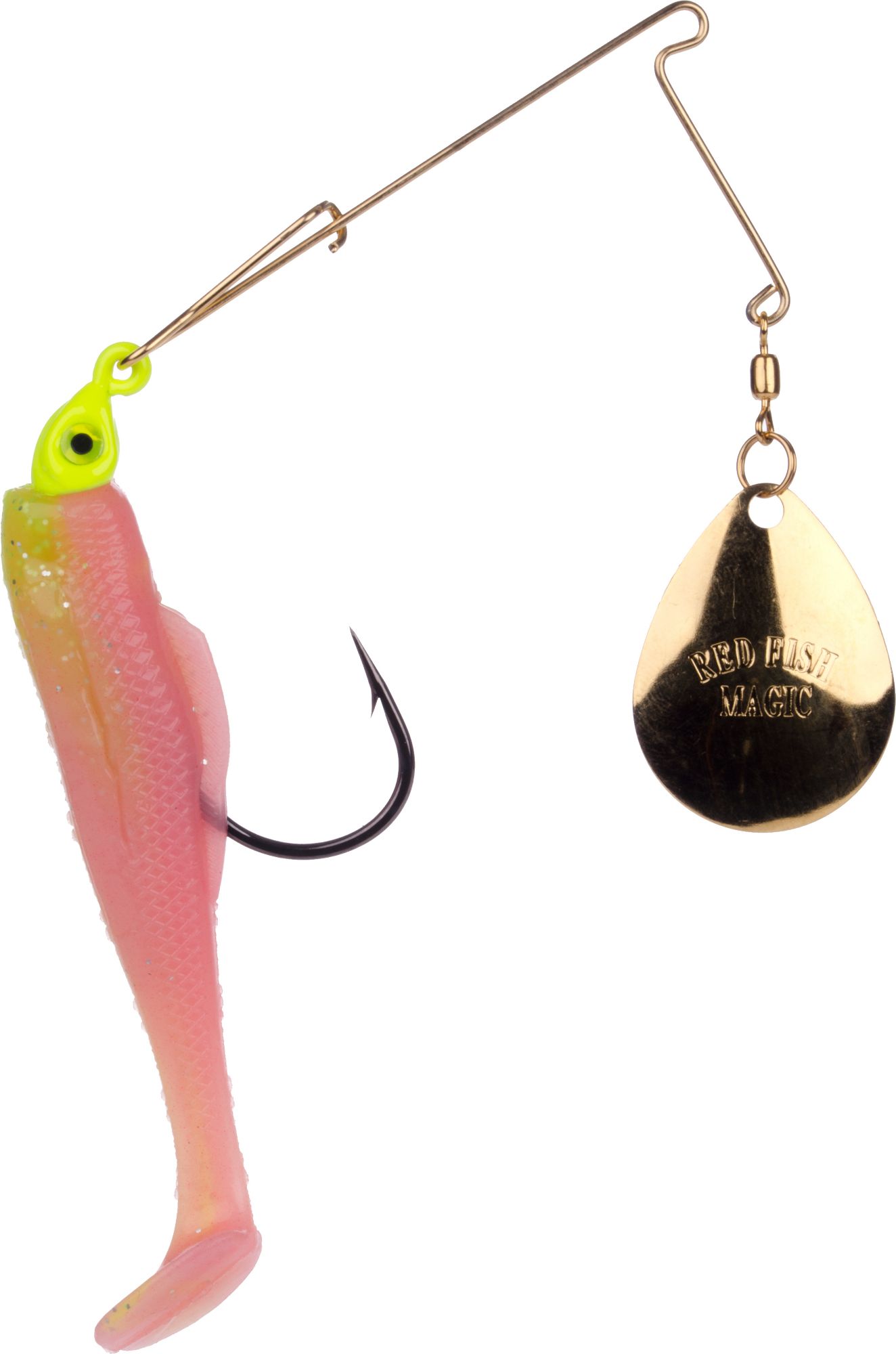 Strike King Redfish Magic Saltwater Spinnerbait | DICK'S Sporting Goods