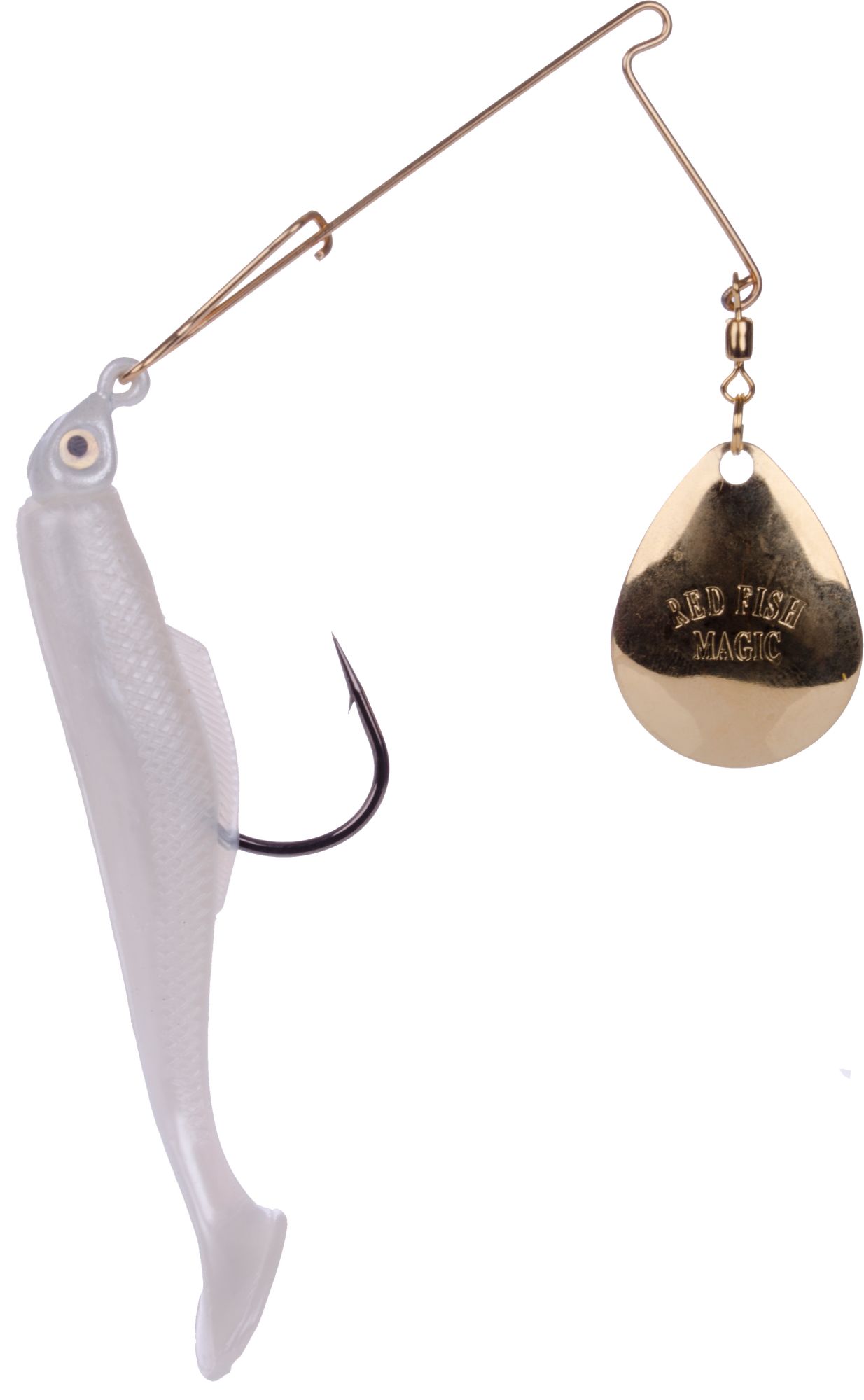 Strike King Redfish Magic Saltwater Spinnerbait | DICK'S Sporting Goods