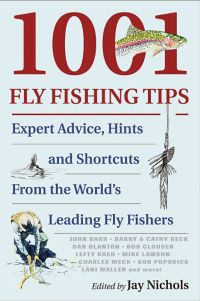 Stackpole Books 1001 Fly Fishing Tips | Publiclands