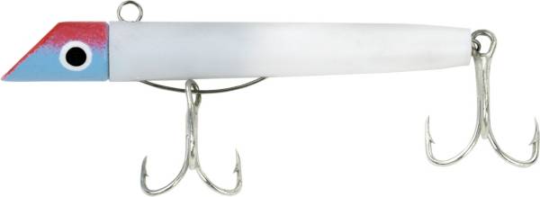 Sea Striker Got-Cha 100-200 Series Plug Lures w/ Saltwater Hooks | Dick ...