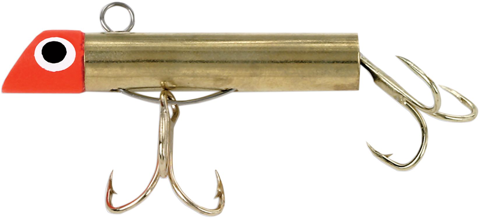 Sea Striker Mini Got-Cha Plug Lures w/ Gold Hooks | DICK'S Sporting Goods