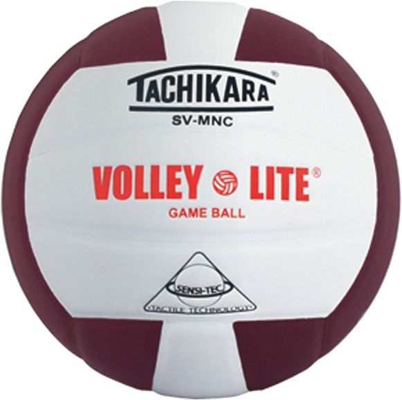 Tachikara Volley-Lite Indoor Volleyball | DICK'S Sporting Goods