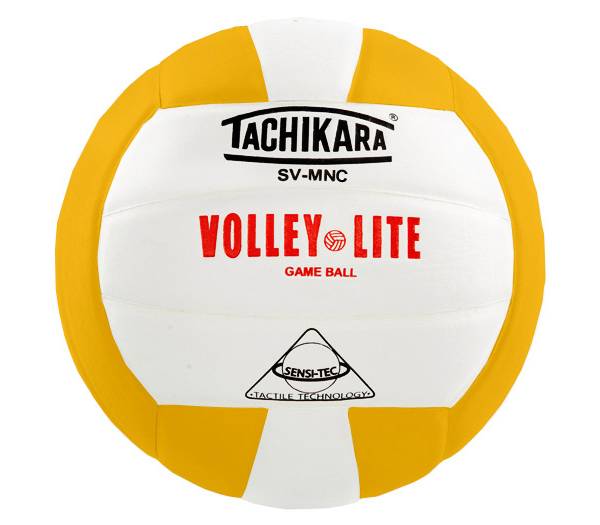 Tachikara Volley-Lite Indoor Volleyball | DICK'S Sporting Goods