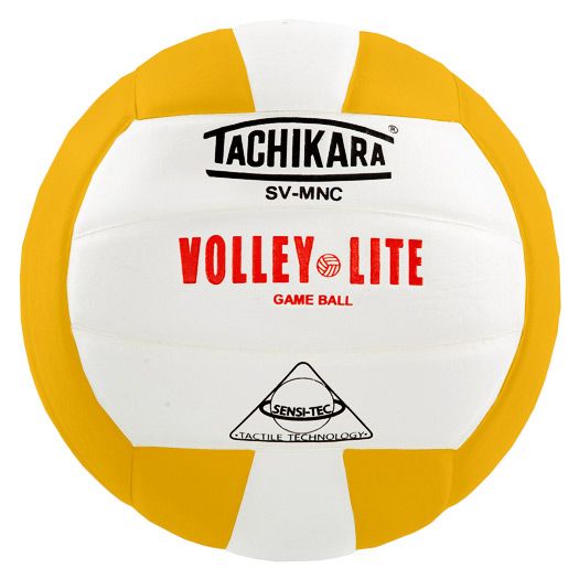 Tachikara Volley-Lite Indoor Volleyball | DICK'S Sporting Goods