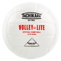 Tachikara Volley-Lite Indoor Volleyball | Dick's Sporting Goods