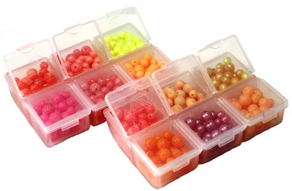 Trout Beads The Steelhead Selection Soft Bait | Publiclands