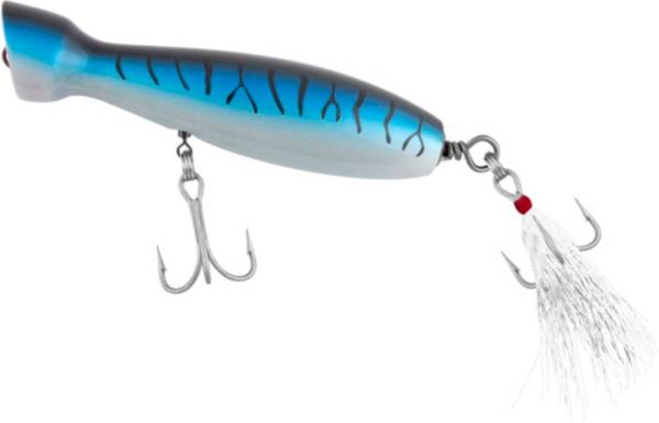 Tsunami Timber Lure Bottle Style Popper | Dick's Sporting Goods