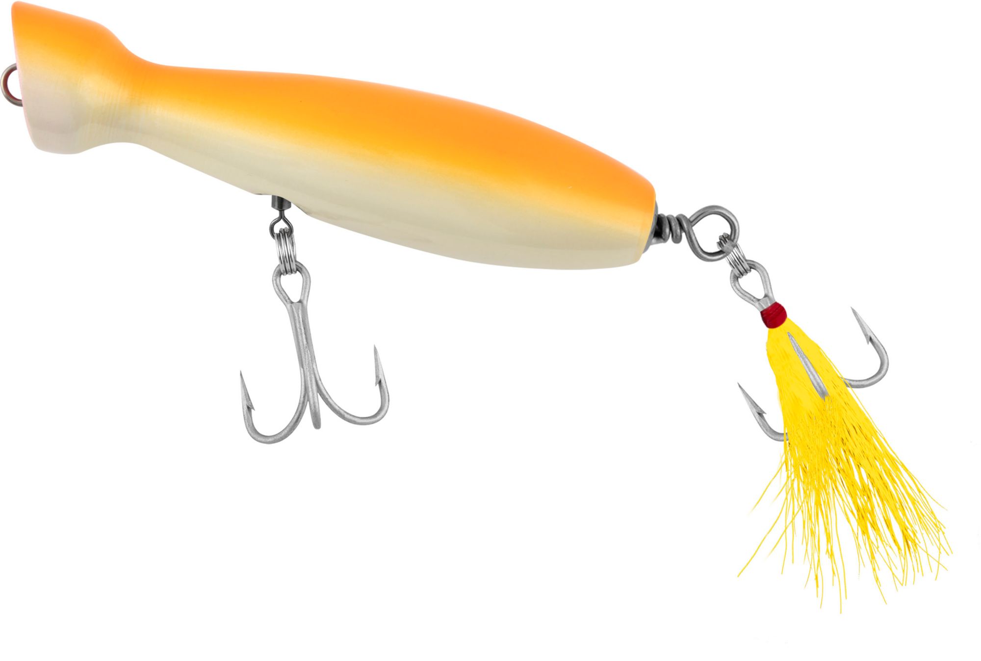 Tsunami Timber Lure Bottle Style Popper | DICK'S Sporting Goods