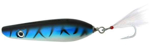 Tsunami Timber Lure Pencil Popper | Dick's Sporting Goods