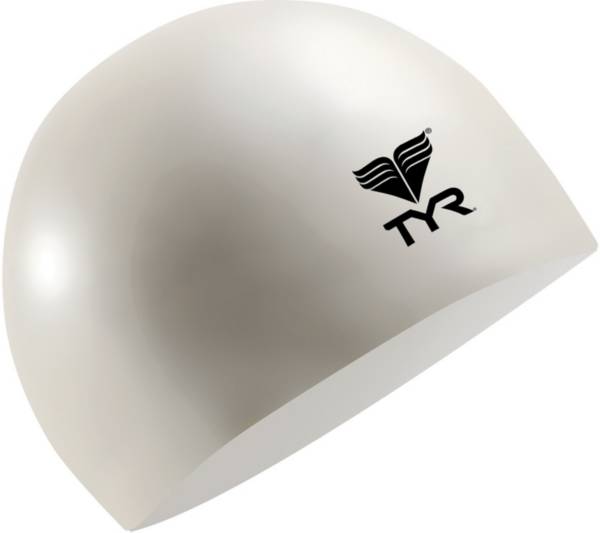 TYR Latex Swim Cap | Dick's Sporting Goods