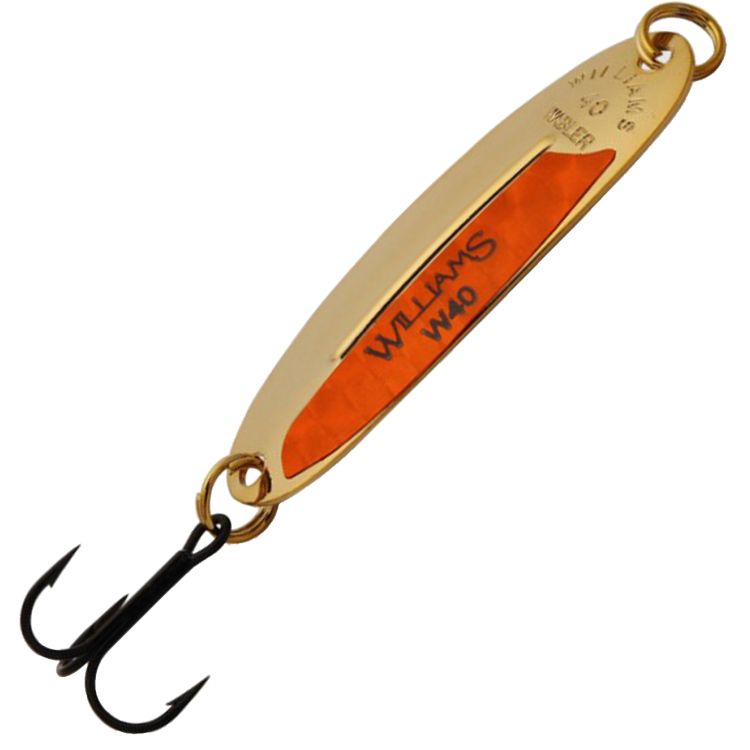 Williams Wabler Spoon Lure | DICK'S Sporting Goods