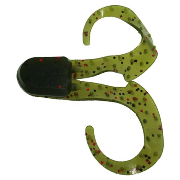 Zoom Swimmin' Chunk Soft Bait | DICK'S Sporting Goods