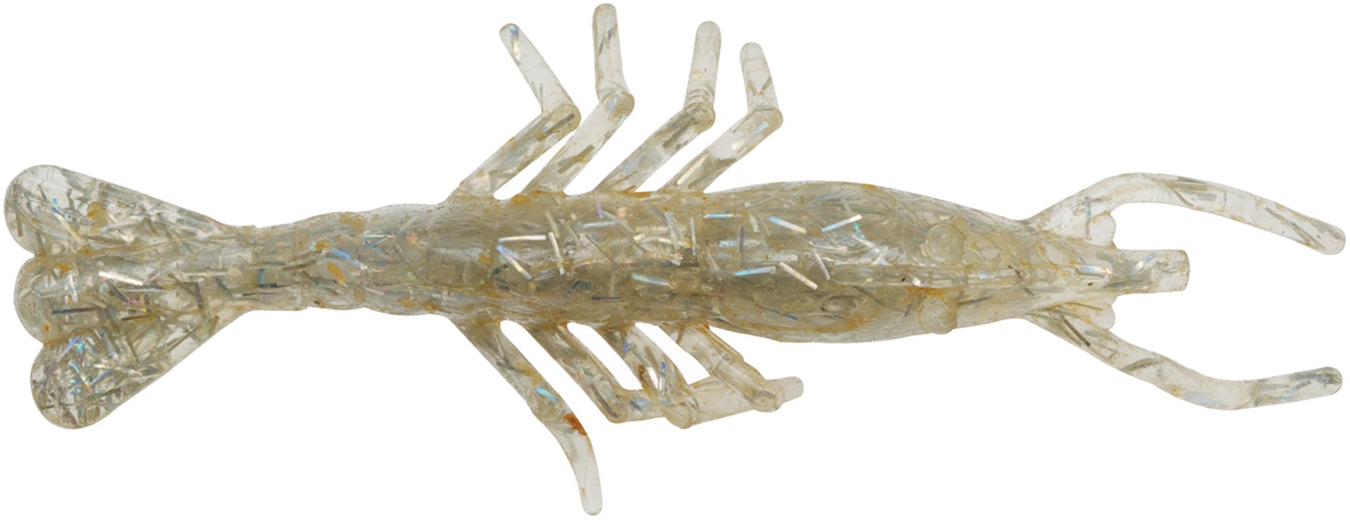 Z-Man Scented ShrimpZ Soft Bait | DICK'S Sporting Goods