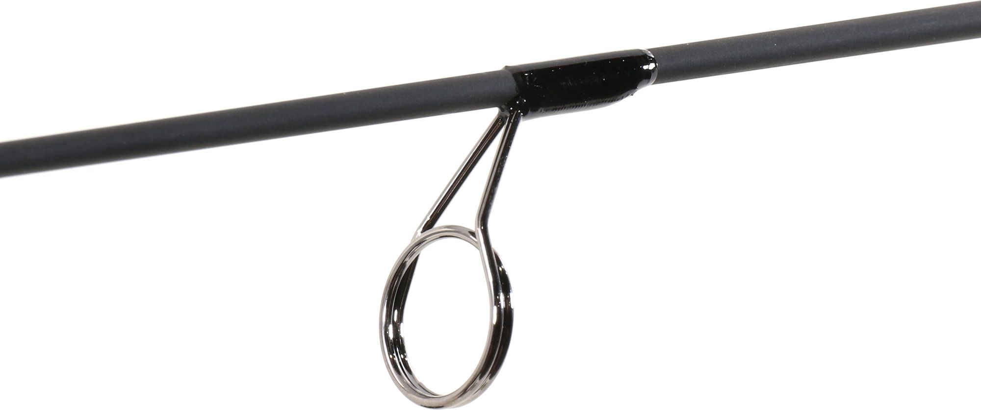 Clam Outdoors Katana 34″ Medium Heavy Ice Fishing Rod - Simolary