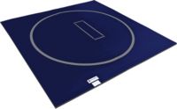 Dollamur FLEXI-Connect 10' x 10' Wrestling Mat w/ Markings | Dick's ...