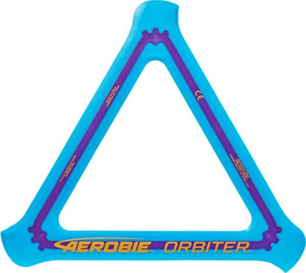 Aerobie Orbiter Boomerang | Dick's Sporting Goods
