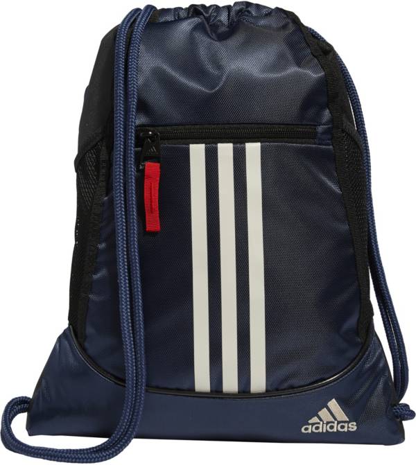 adidas Alliance II Sack Pack | DICK'S Sporting Goods