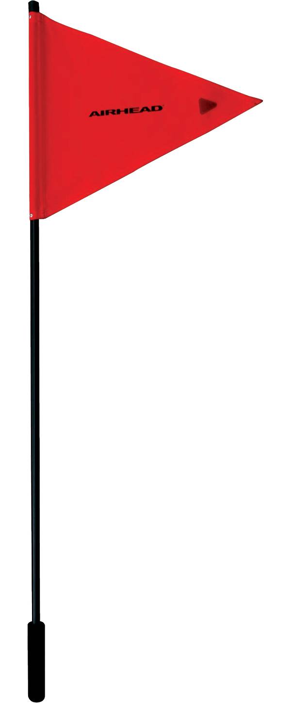 Airhead Deluxe Triangular Water Sports Flag | Dick's Sporting Goods