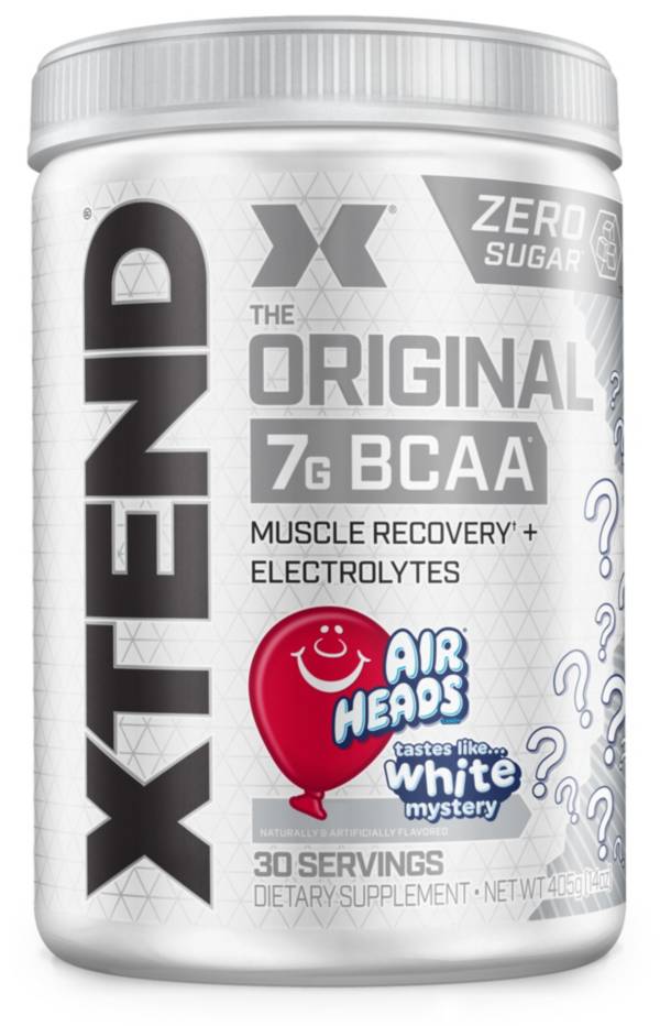 Scivation XTend BCAAs 30 Servings | Dick's Sporting Goods