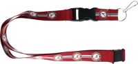 Alabama Crimson Tide Crimson Lanyard | Dick's Sporting Goods