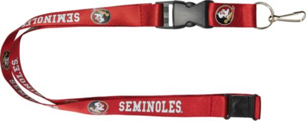 Florida State Seminoles Garnet Lanyard | Dick's Sporting Goods