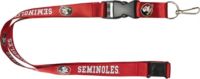 Florida State Seminoles Garnet Lanyard | Dick's Sporting Goods