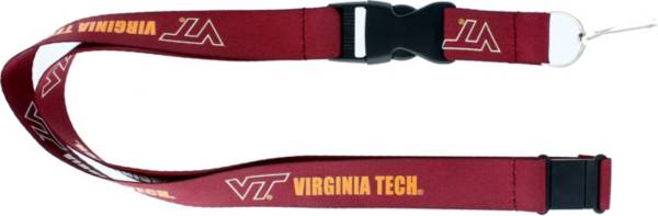 Virginia Tech Hokies Maroon Lanyard | Dick's Sporting Goods