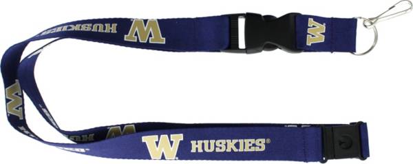 Washington Huskies Purple Lanyard | Dick's Sporting Goods