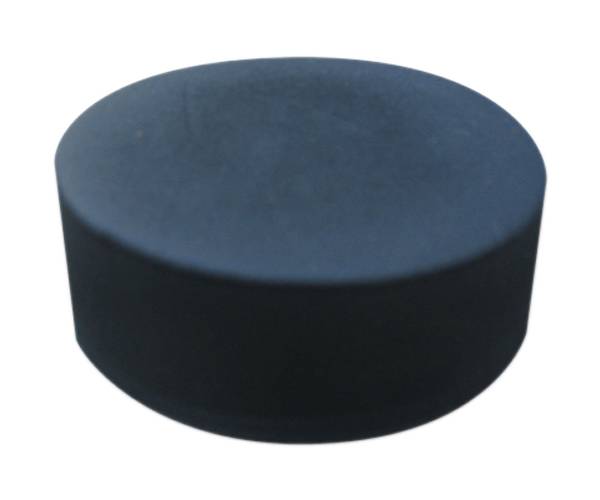 A&R Sponge Puck | Dick's Sporting Goods